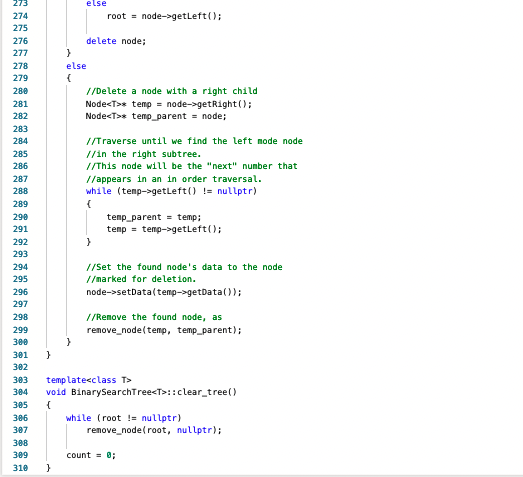 Your task is to add a new method to the | Chegg.com