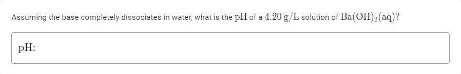 Solved A 55.0 mL solution of 0.450 M Pb(NO3)2 was mixed with | Chegg.com