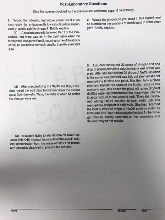 Solved Wood the following technique errors result In an | Chegg.com
