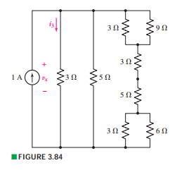 Solved 46. Making appropriate use of resistor combination | Chegg.com