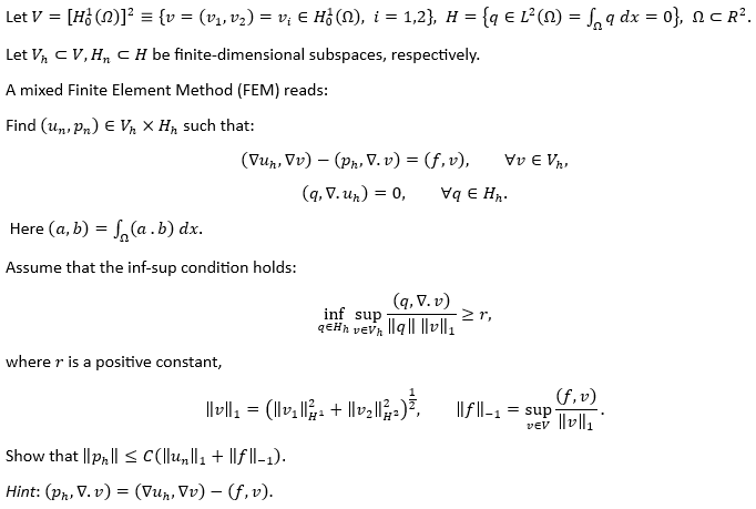 Solved Let | Chegg.com