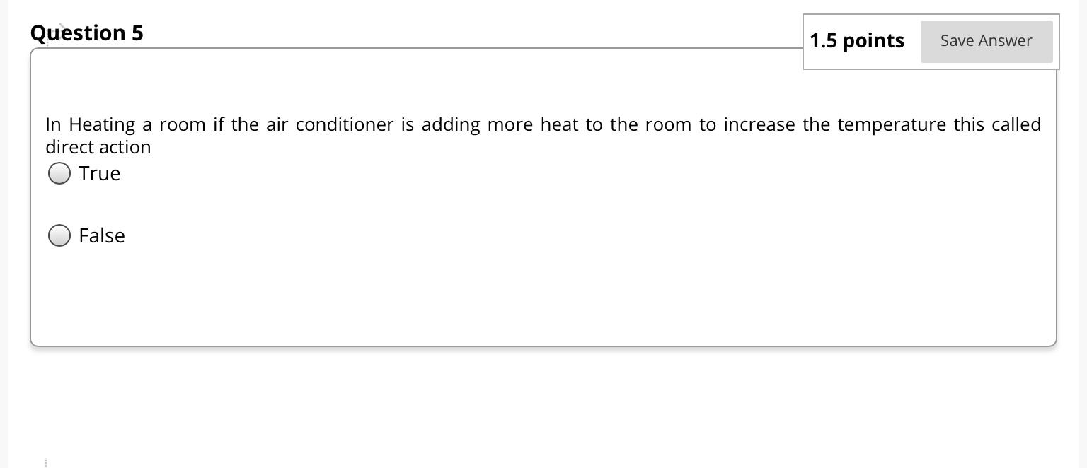Solved Question 2 15 Points Save Answer Choose The 7758