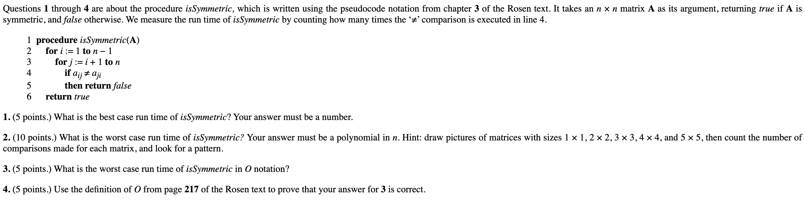 Solved Let f and g be functions from the set of integers or | Chegg.com