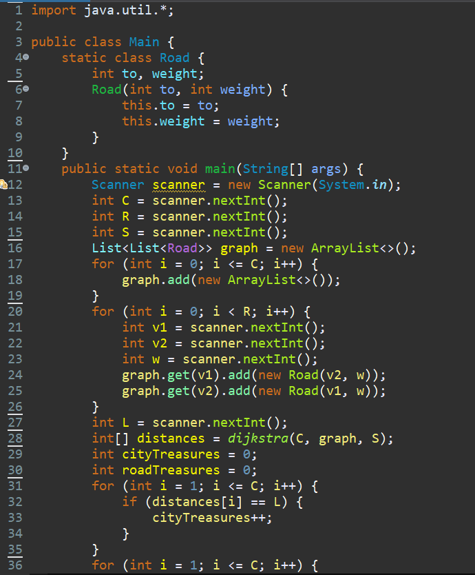 Solved I need help getting my code to print the following | Chegg.com