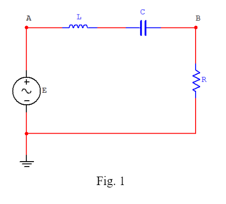 Solved Create circuit on multisim and fill in the tables by | Chegg.com