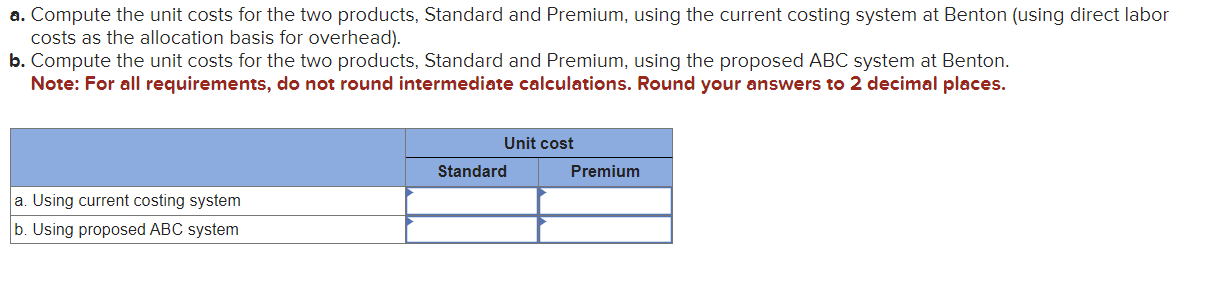 Solved Required information Exercise 9-34 and 9-35 (Static) | Chegg.com