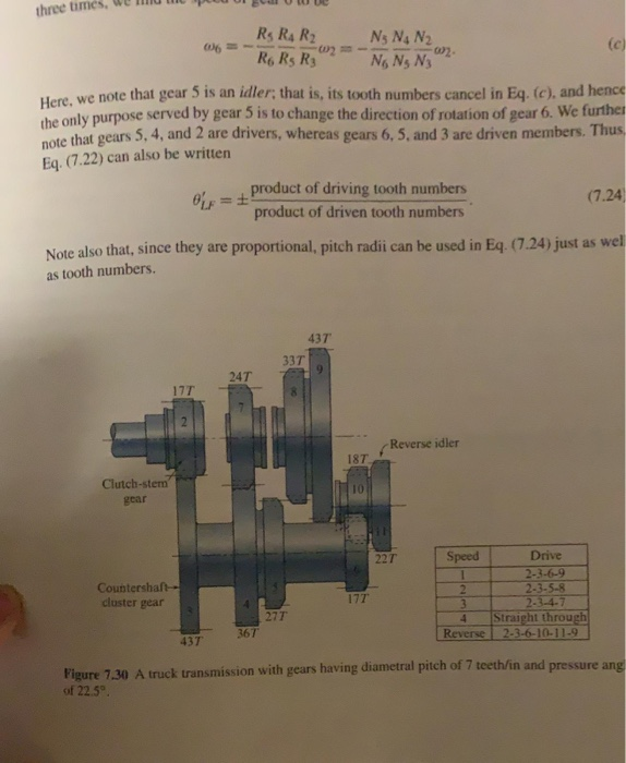 Solved I want solutions for problem 7.46 & also I provide | Chegg.com