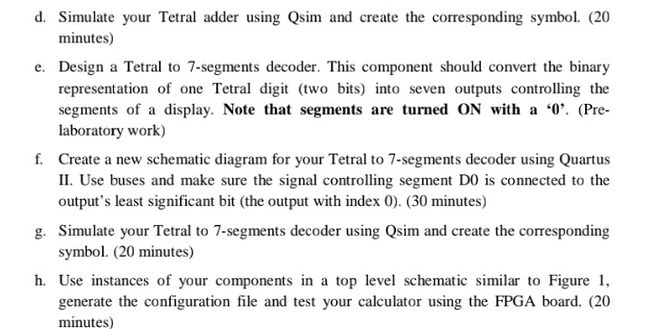 Alien Calculator Design