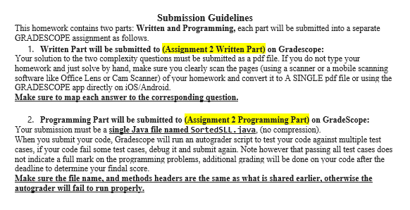 Solved ICS 202 - Data Structures and Algorithms Fall | Chegg.com