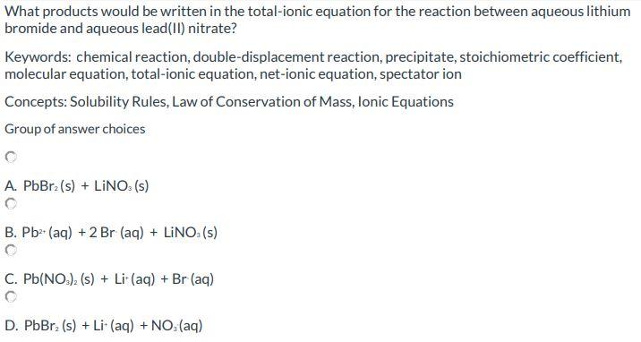 Solved Please provide explanation | Chegg.com