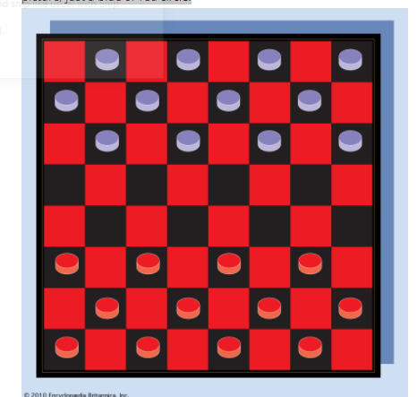 Change the following checkerboard generation code | Chegg.com