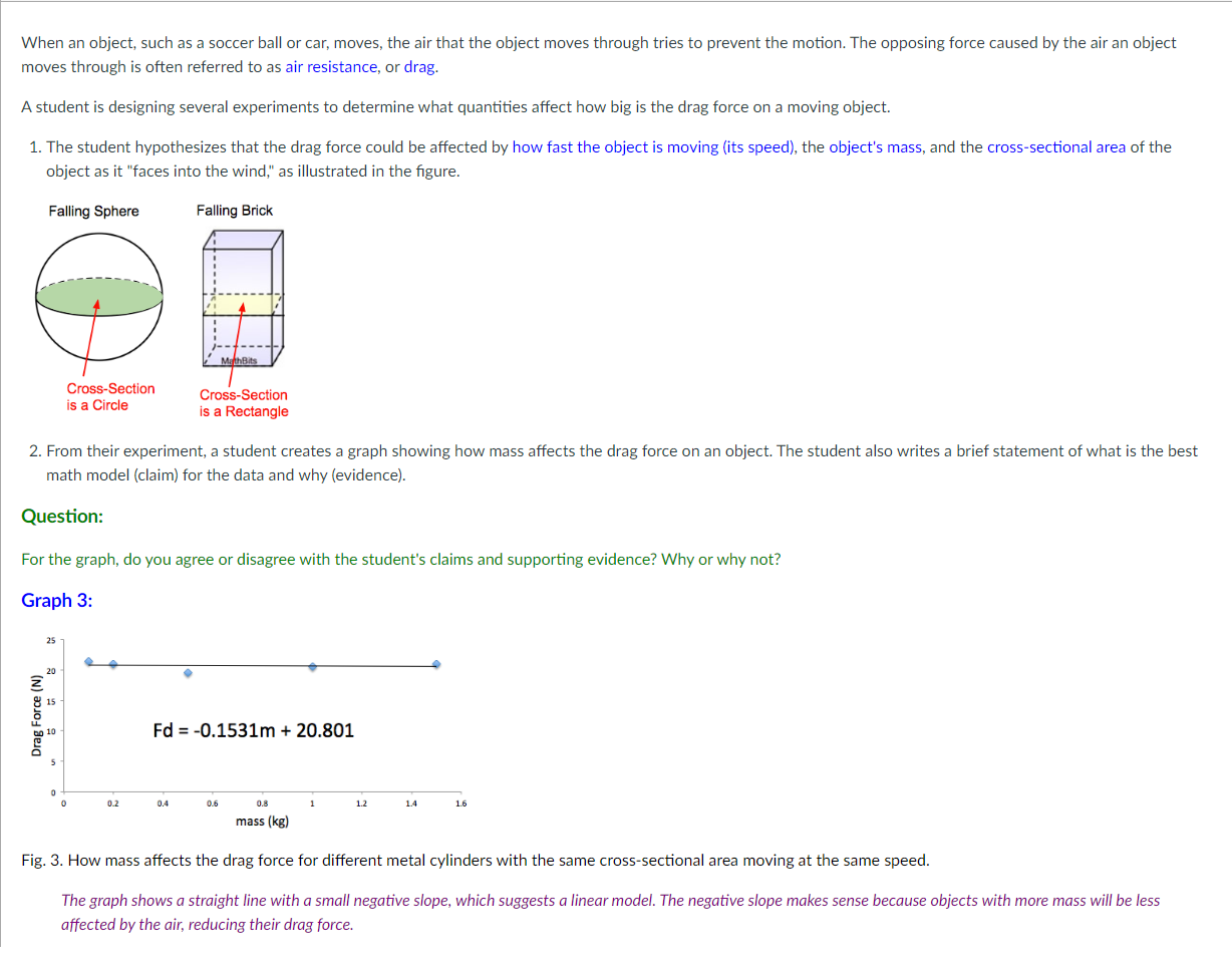 Solved When an object, such as a soccer ball or car, moves, | Chegg.com