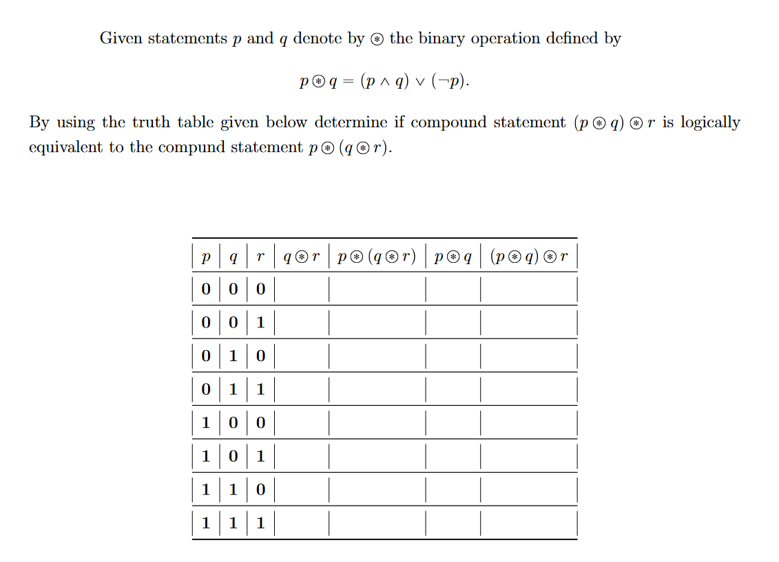 Solved Help! Please solve the following Discrete math | Chegg.com
