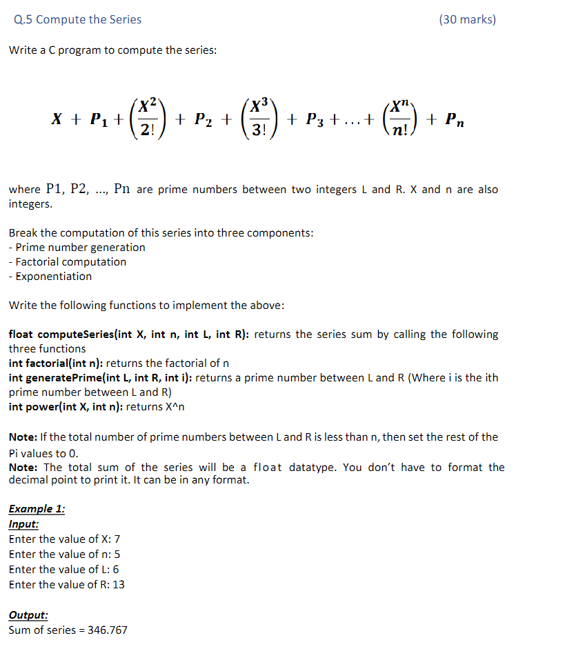 Solved I Need This Asapprogramming Language Ccoding I N 