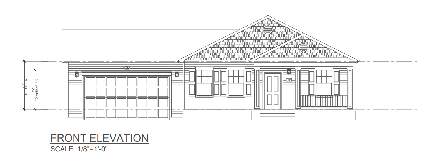 Building Envelope Determination Use the drawings | Chegg.com