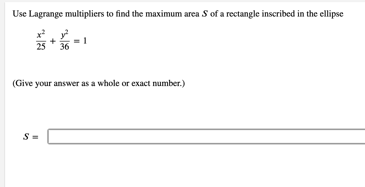 Solved Find the minimum and maximum values of the function | Chegg.com