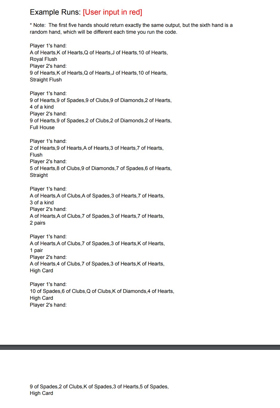 Solved CSE1322L Assignment 1 - Spring 2023 Introduction: To | Chegg.com