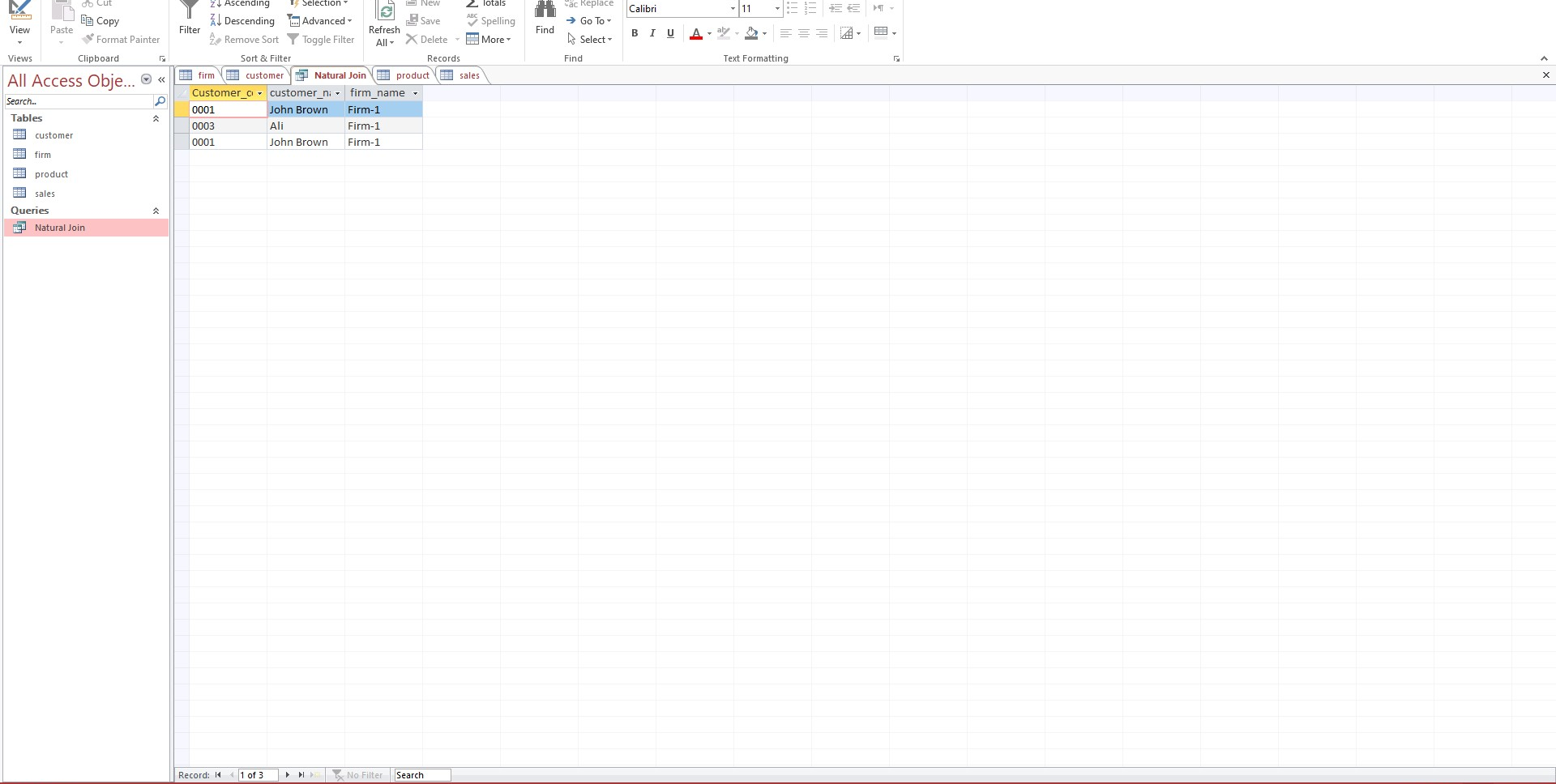 Solved Anomalies in non normalized table 1. Insertion | Chegg.com