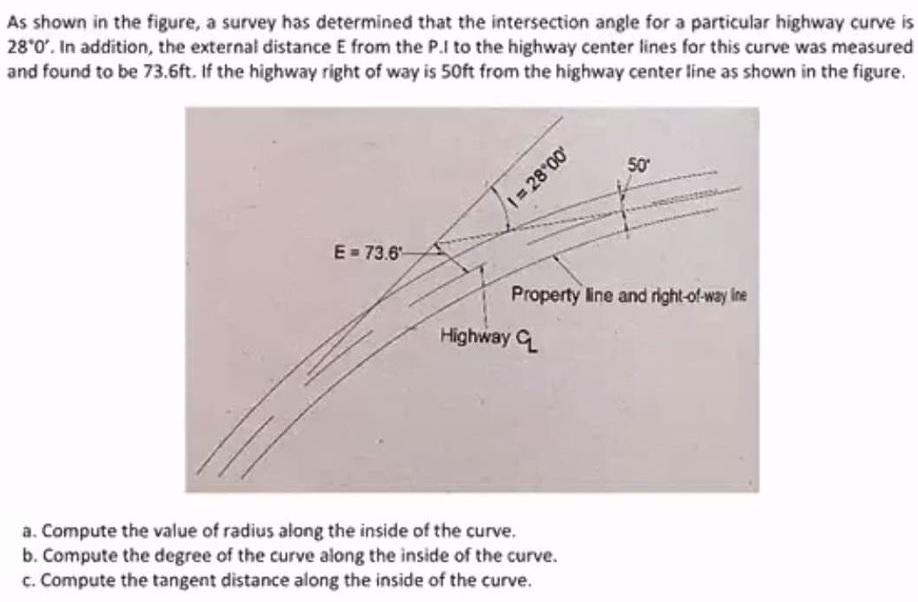 Solved As shown in the figure, a survey has determined that | Chegg.com