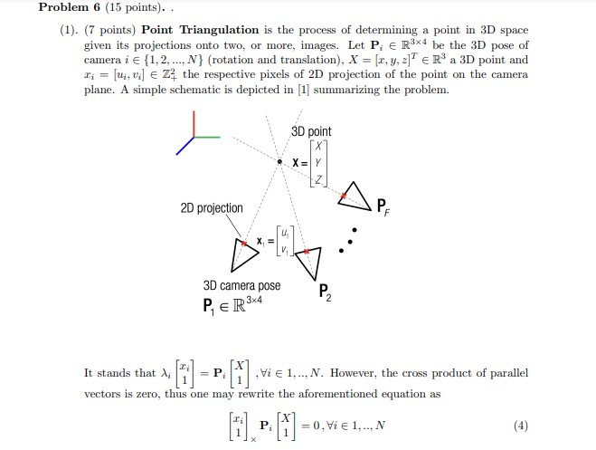 Give The Solutions And Proofs For Problem 6 1 A B