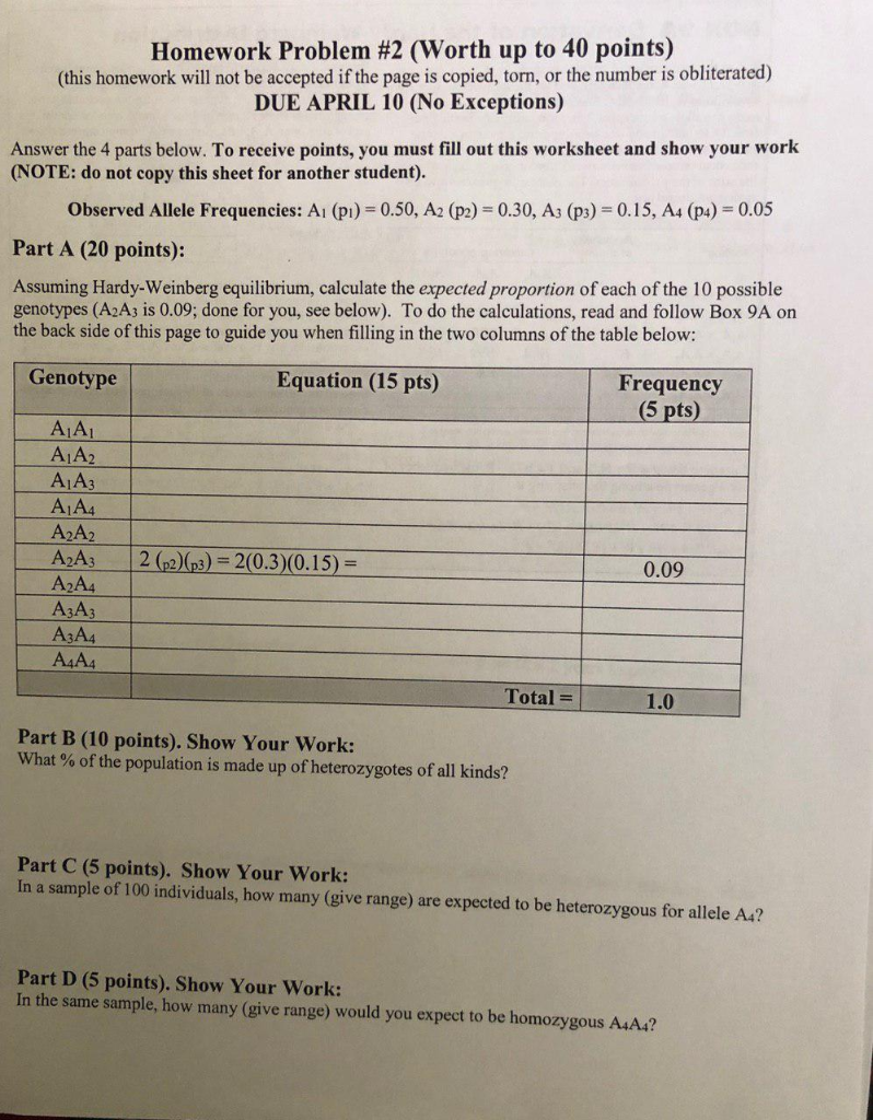 Solved Homework Problem #2 (Worth up to 40 points) (this | Chegg.com