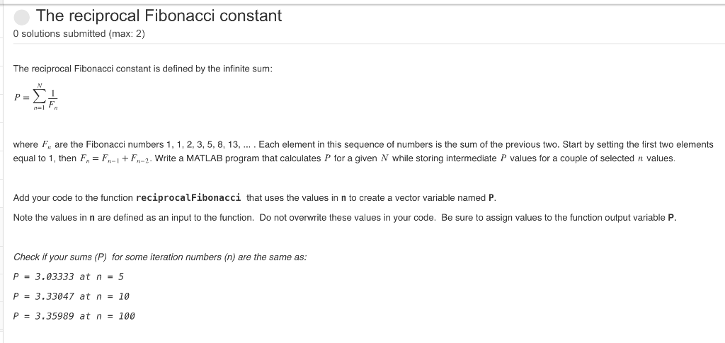 Solved this is matlab. I would greatly appreciate it if you | Chegg.com