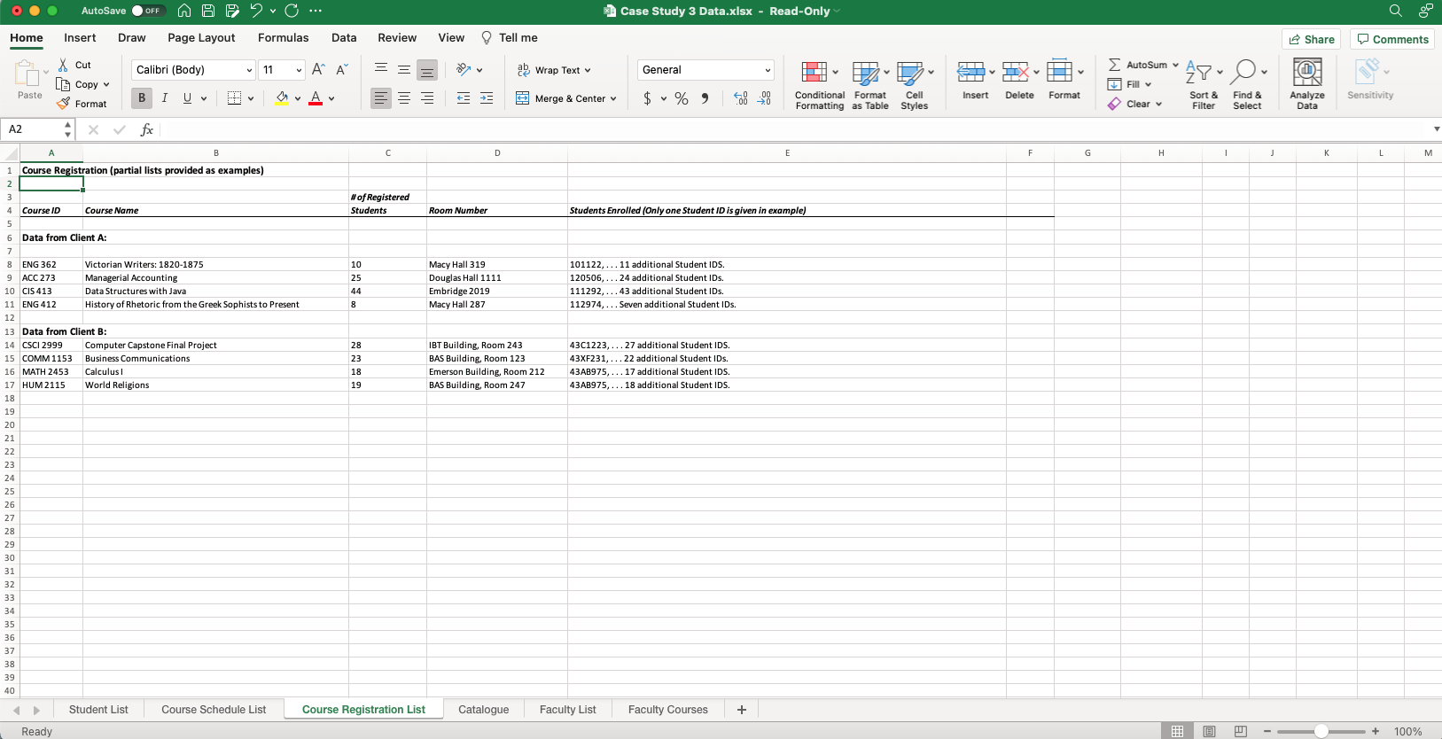 Solved Task: Your assignment is to submit a Word document or | Chegg.com