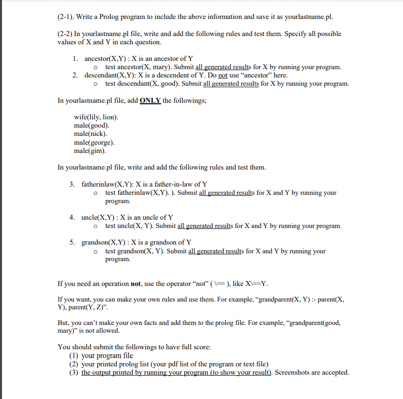 Solved (2). (4 points). The following graph shows some parts | Chegg.com