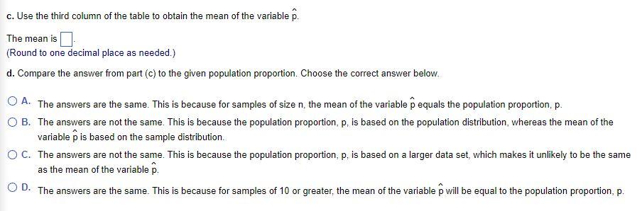 Solved This exercise involves the use of an unrealistically | Chegg.com