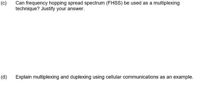 Solved B Explain The Dotted Decimal Format Of An Ipv4 