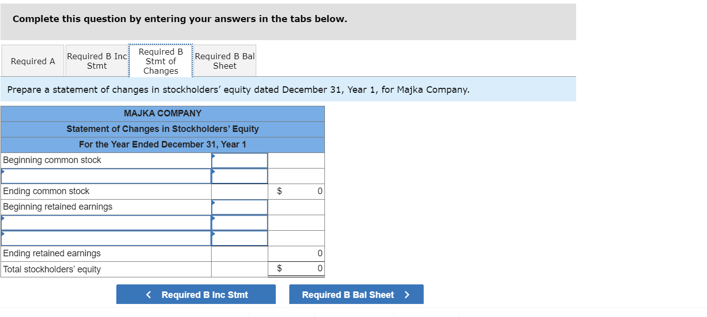 Solved Exercise 1-15A (Algo) Preparing an income statement | Chegg.com