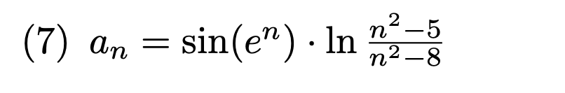 Solved Find the limit. If it diverges to infinity | Chegg.com