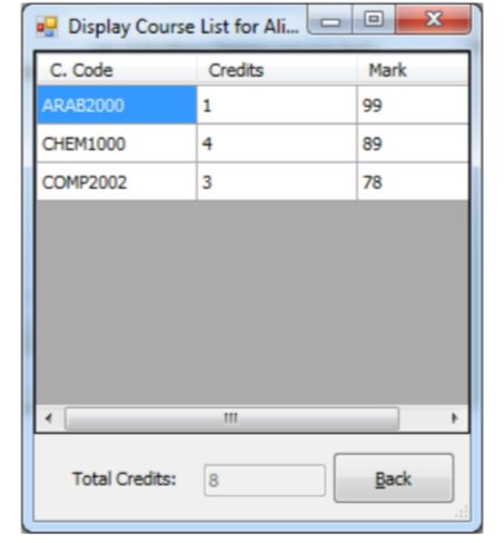 use VB 2010 to write this code Problem Statement: You | Chegg.com