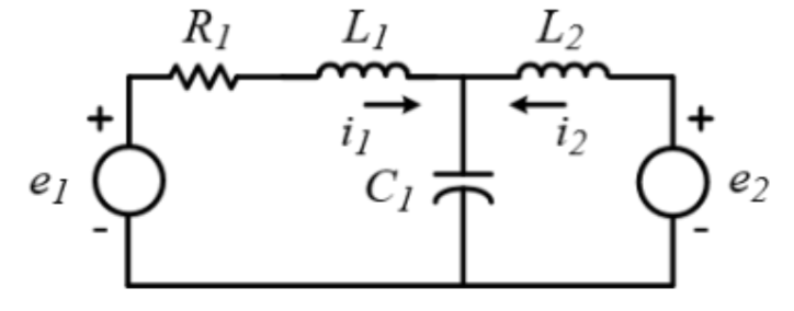 Solved Obtain The State Space Representation State