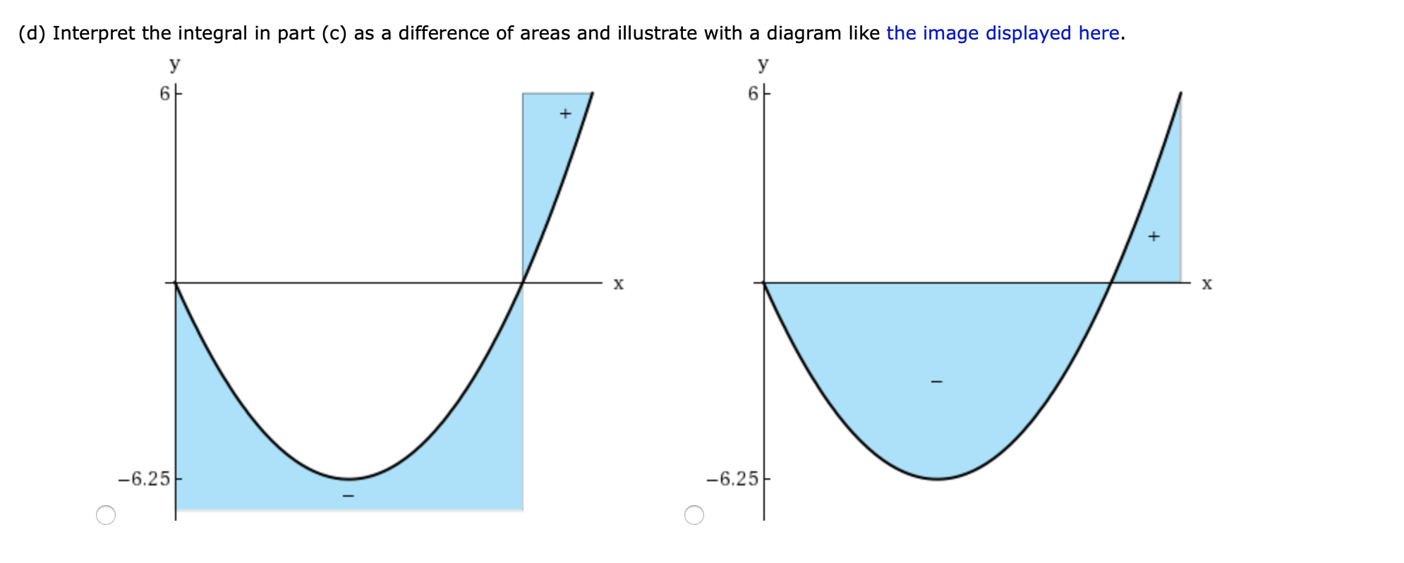 Solved 16 (a) Find an approximation to the integral (x2 – | Chegg.com