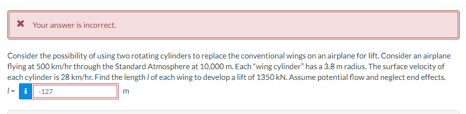 Solved Consider the possibility of using two rotating | Chegg.com