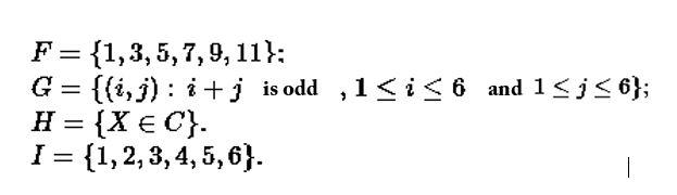Solved Two balanced dice are rolled and the number on the | Chegg.com