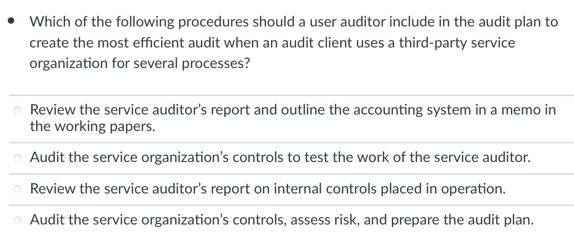 solved-which-of-the-following-procedures-should-a-user-chegg