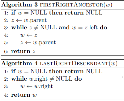 In this question, you must consider pseudocode for | Chegg.com