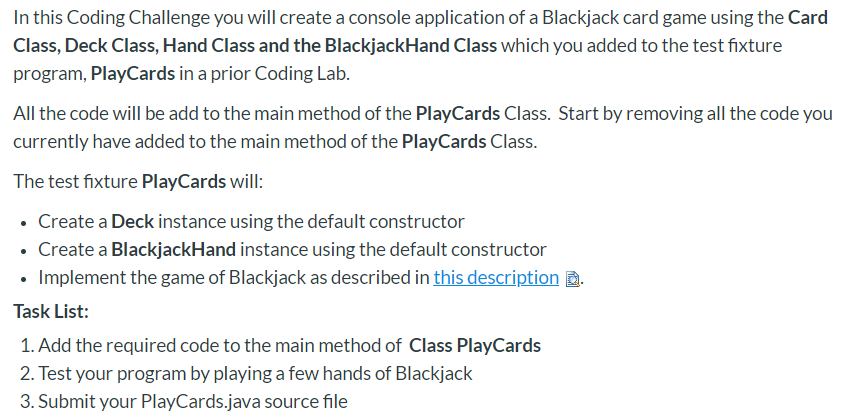 Solved Hello Beginner Java Course Please Only Use Amateur