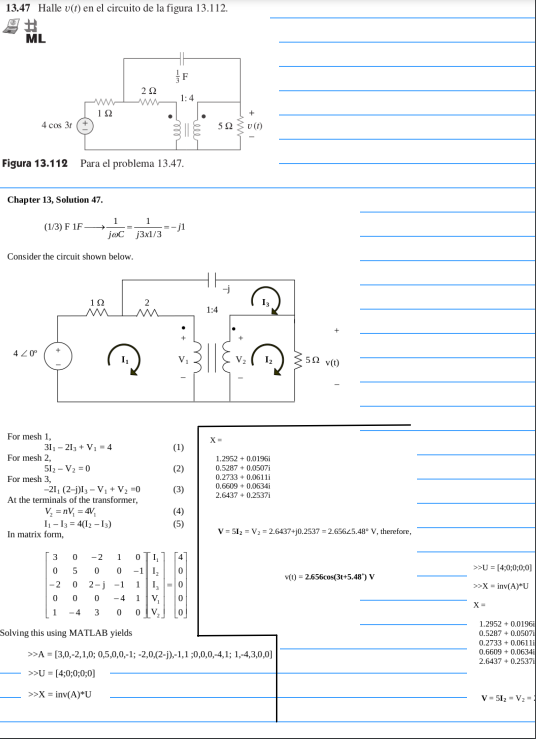 Solved Use a simulator to solve the following | Chegg.com