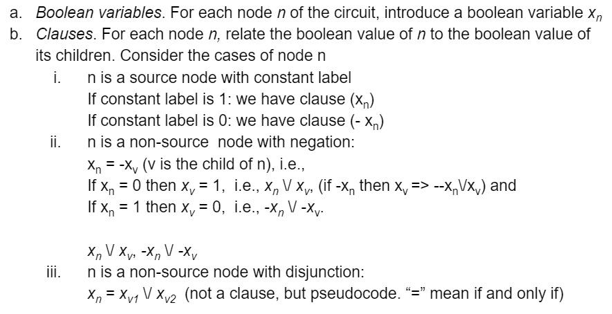 Solved Assume In, Xul and Xv2 are Boolean variables. Write | Chegg.com