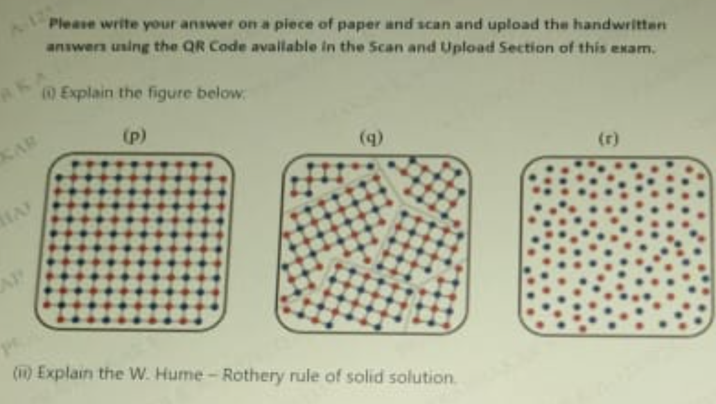 Solved Please write your answer on a piece of paper and scan | Chegg.com