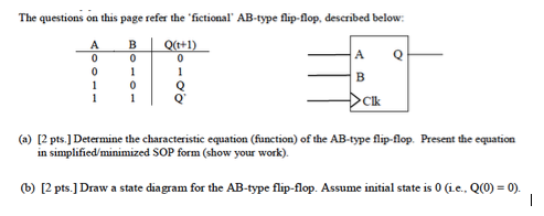 Solved The questions on this page refer the 'fictional' | Chegg.com