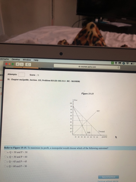 Solved okmarks Develop Window Help Attempts 35. Chapter | Chegg.com