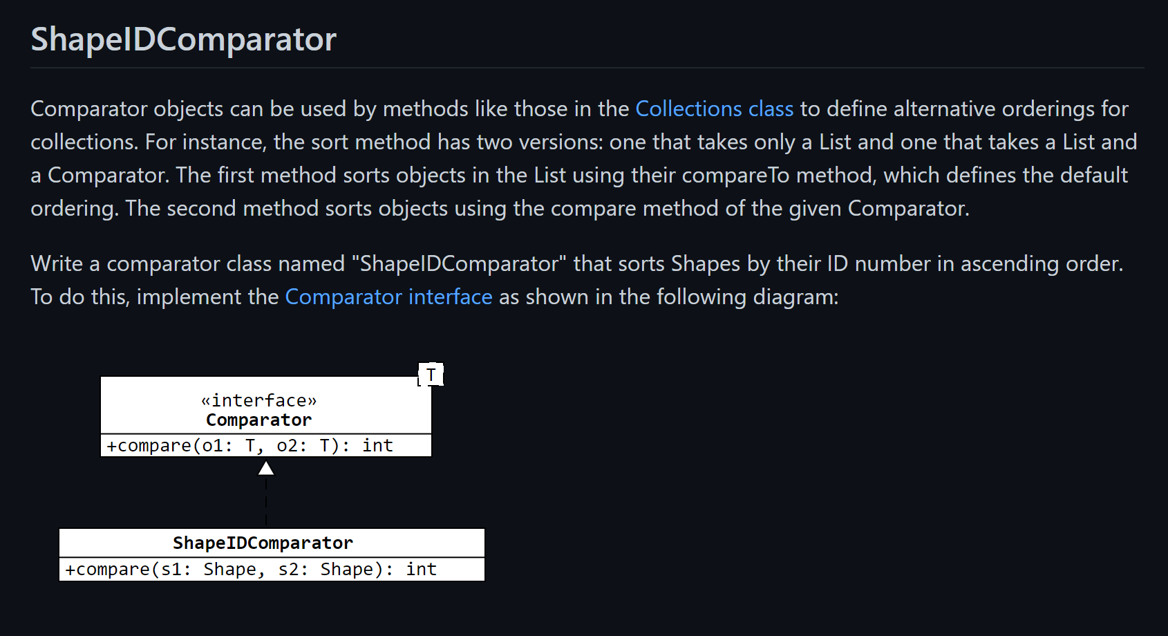 Solved Shapejava Public Abstract Class Shape Implements 0645