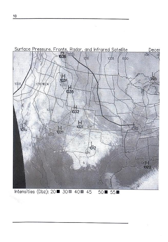 Solved Problem Statement Suppose you are a meteorologist who | Chegg.com