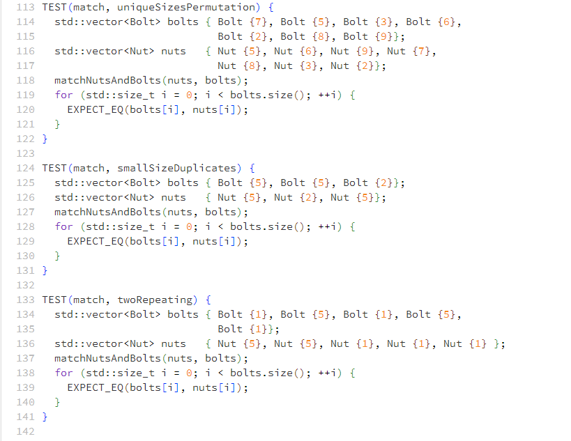 Solved The third and final exercise is worth 3 points out of | Chegg.com