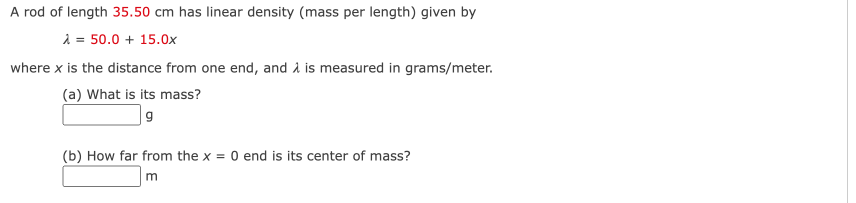 Solved HELLO, CAN YOU PLEASE HELP WITH THIS EXERCISE | Chegg.com