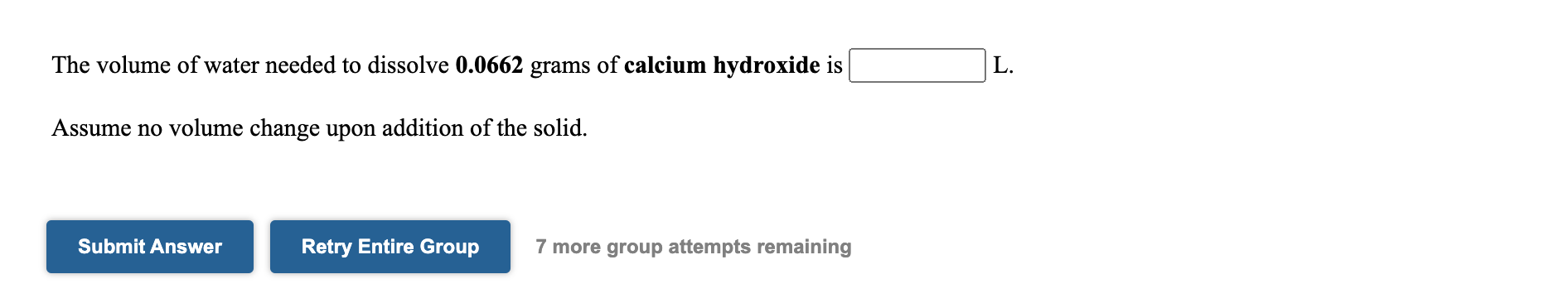 Solved Type Formula Ksp MgF2 6.4 x 10-9 Hydroxides AgOH 2.0 | Chegg.com
